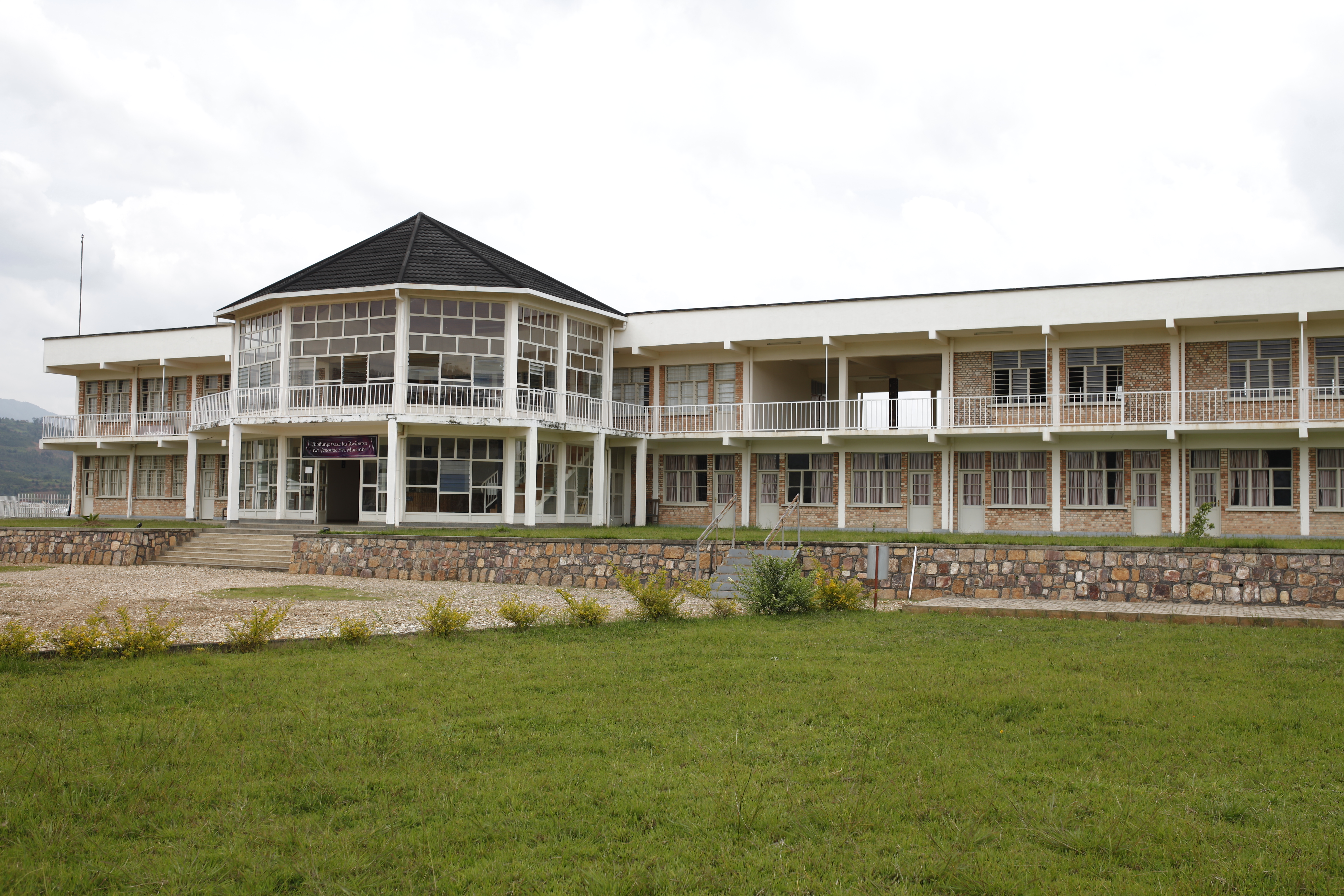 Murambi Memorial